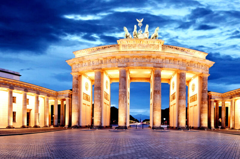 High Class Escort Berlin - VIP Escort Service Agency